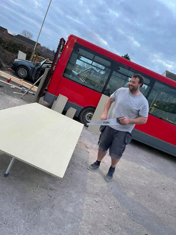 The Life Coach - The mobile safe space in Gloucestershire
