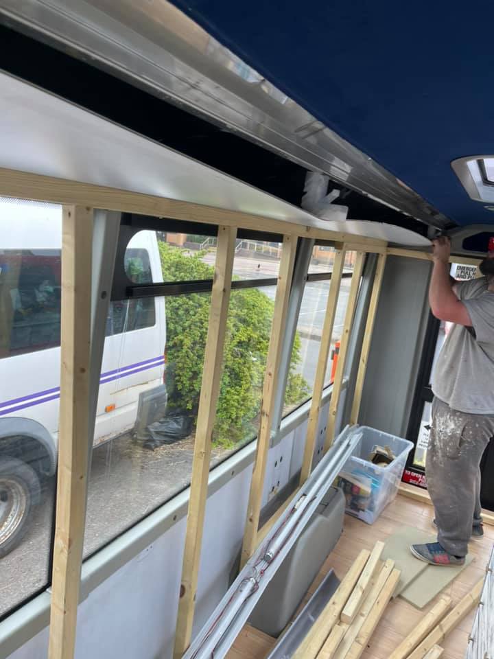 The Life Coach - The mobile safe space in Gloucestershire